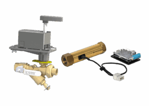 HVAC Valves & Products | Griswold Controls