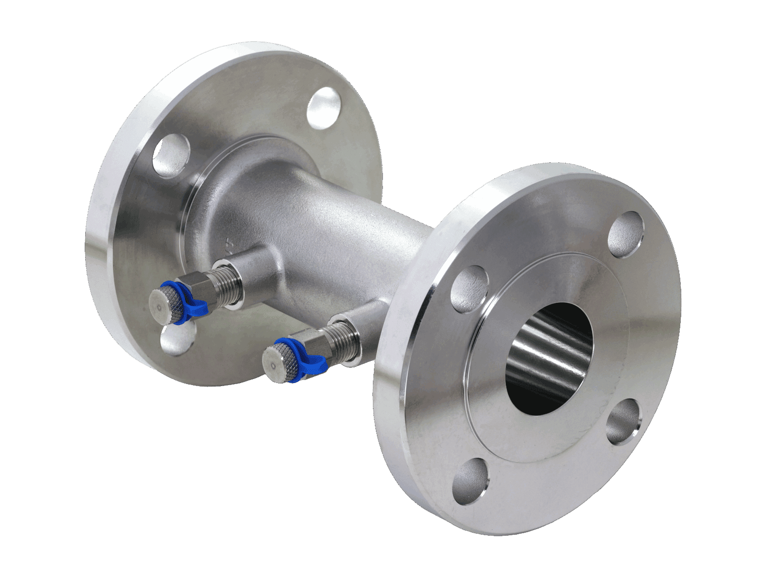 Stainless Steel Valves | Griswold Controls