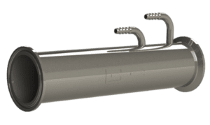 Stainless Steel Valves | Griswold Controls